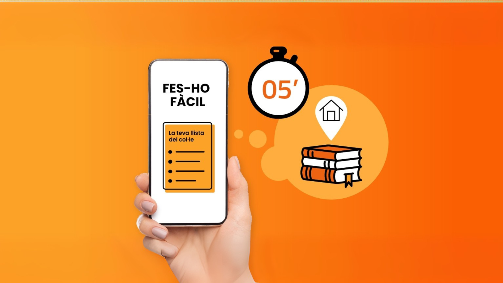 Baula et proposa les vacances més divertides | Baula